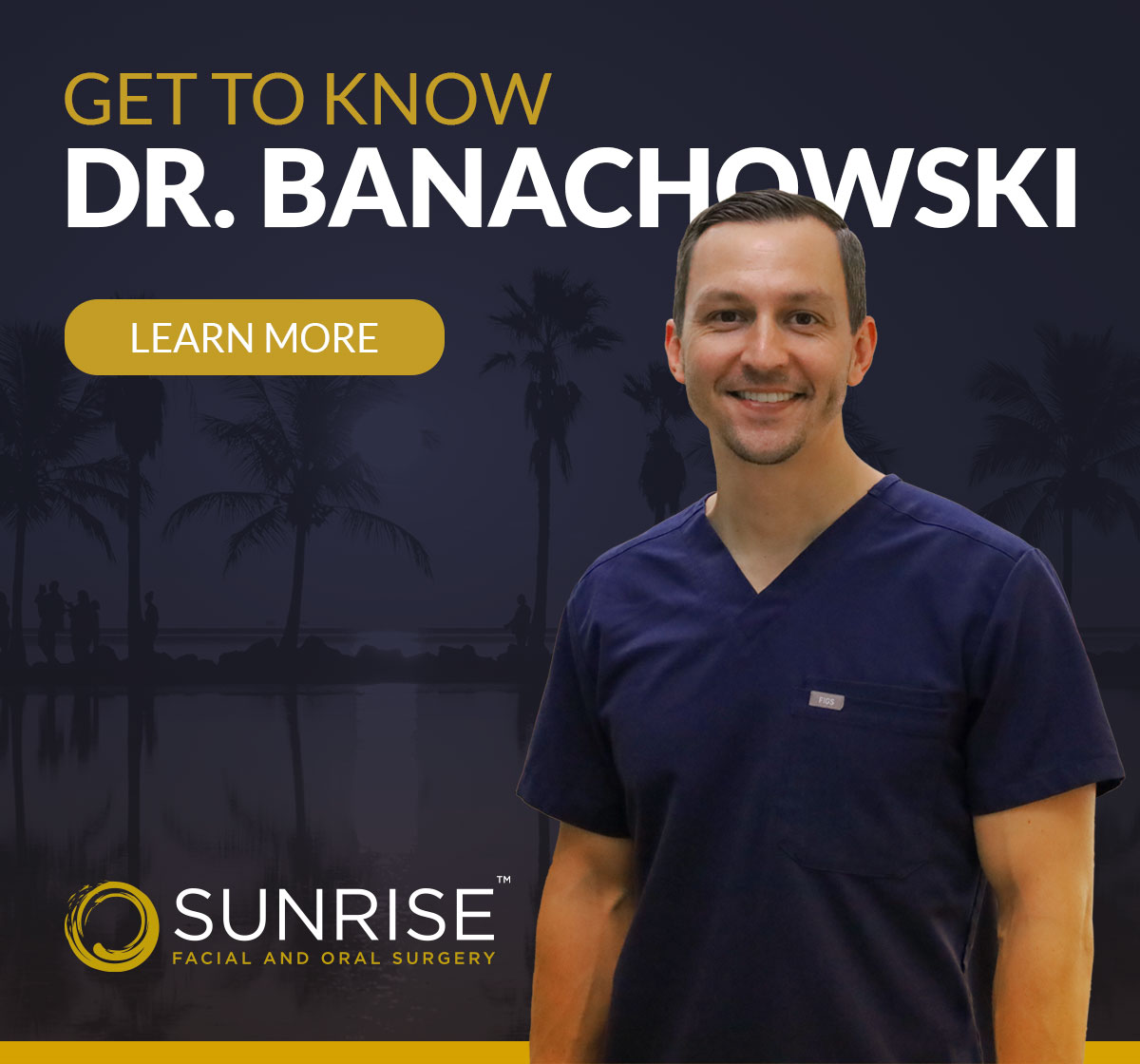 Oral & Maxillofacial Surgery | Sunrise Facial and Oral Surgery